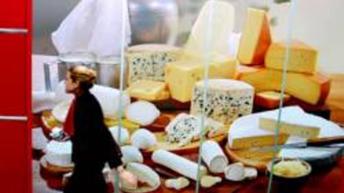 Innovación a toda leche