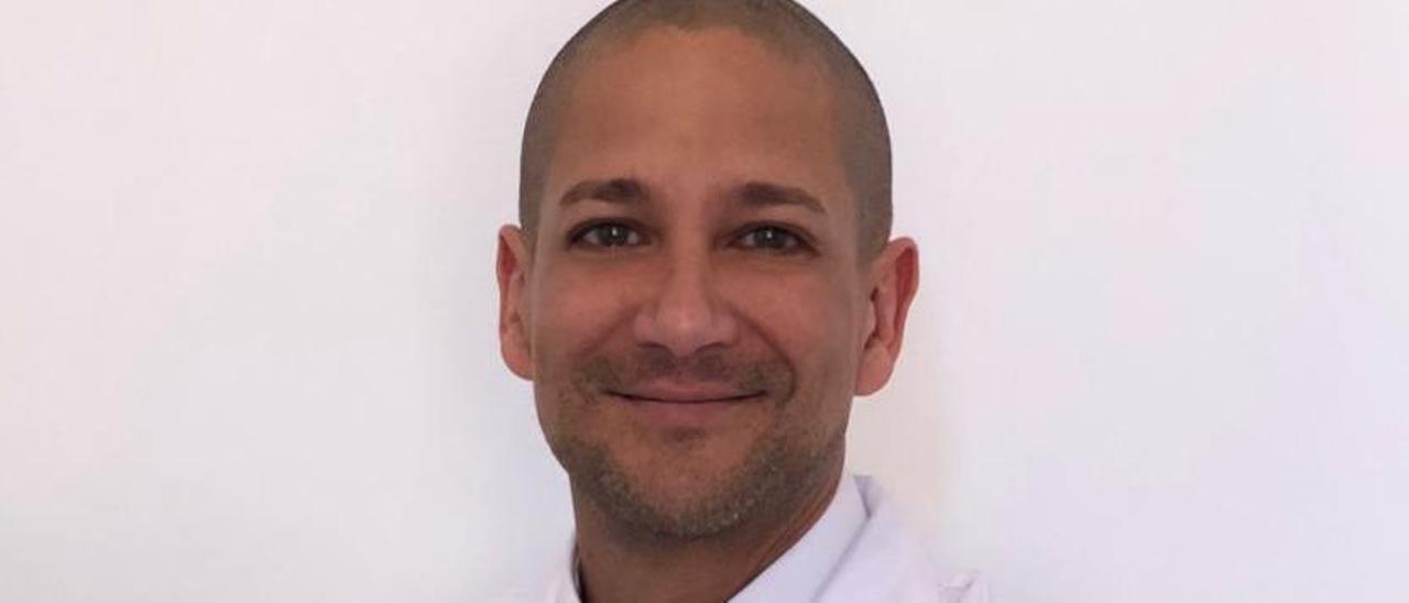 Gian Marco Chiarella Privette: «Muchos diagnósticos de alergias a los ...