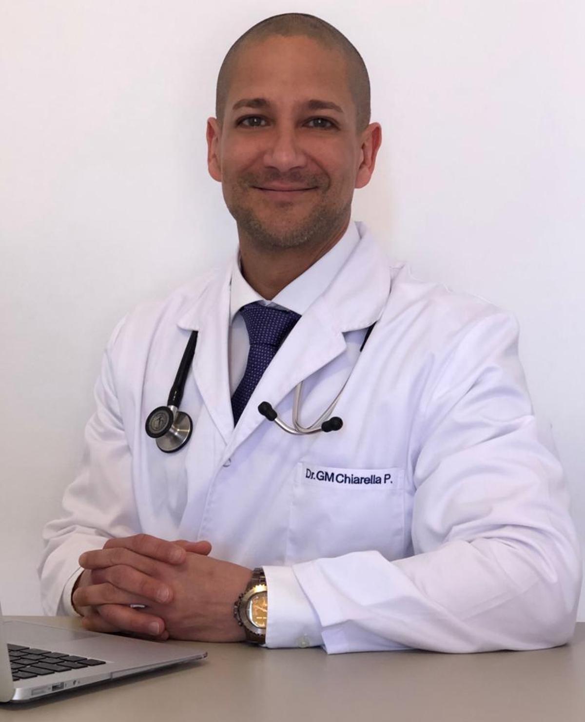 Gian Marco Chiarella Privette: «Muchos diagnósticos de alergias a los ...