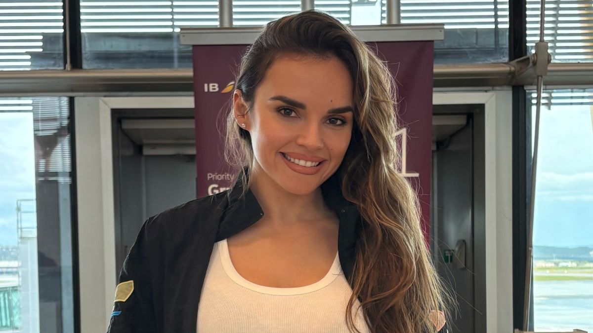 La fatal coincidencia del apagón y el nuevo tema de Melody, y sus ...