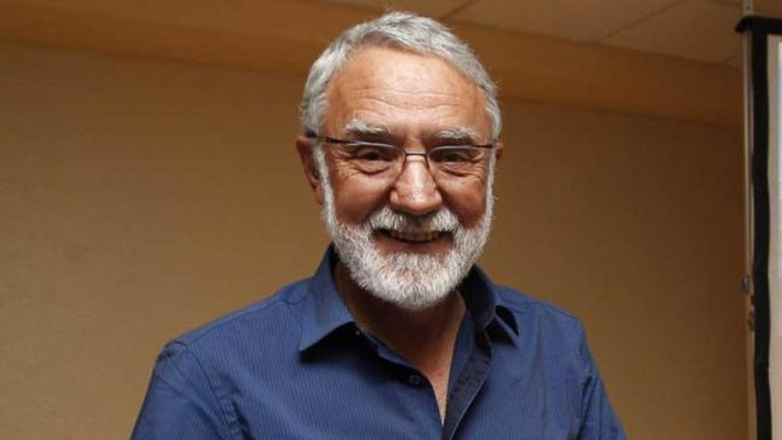 Isidoro Rodríguez: «En los Picos, las rayas las ponen los políticos, no ...