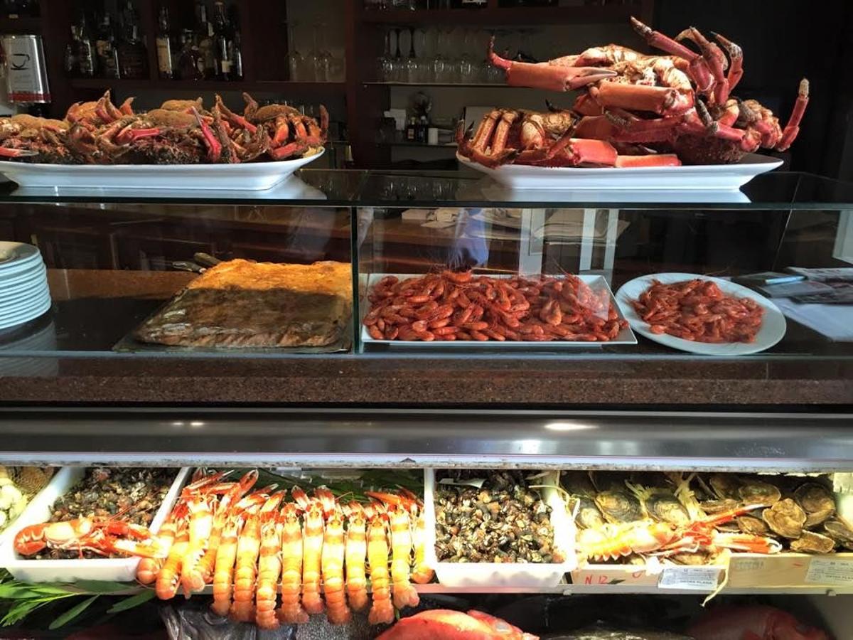 Los mejores restaurantes para comer marisco - Viajar