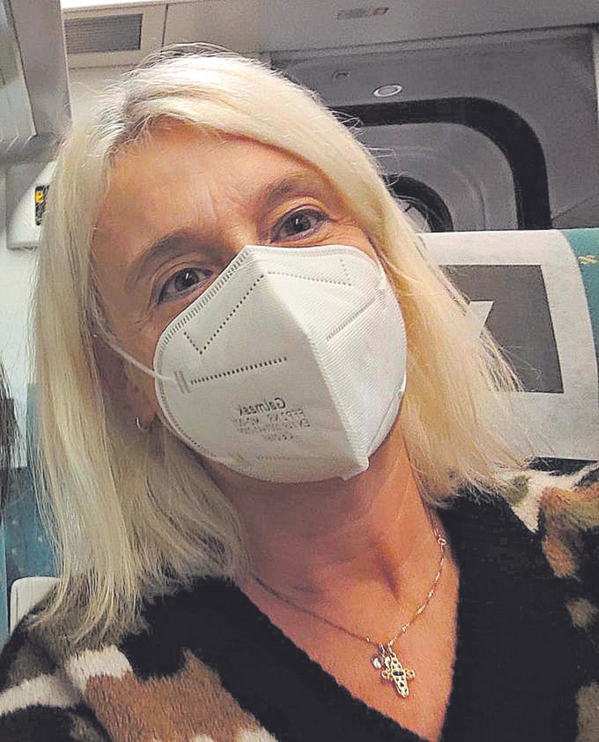 Los usuarios del tren Vigo-A Coruña lanzan una queja colectiva ante ...