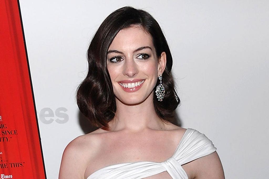 Anne Hathaway dará vida a Judy Garland - Cuore
