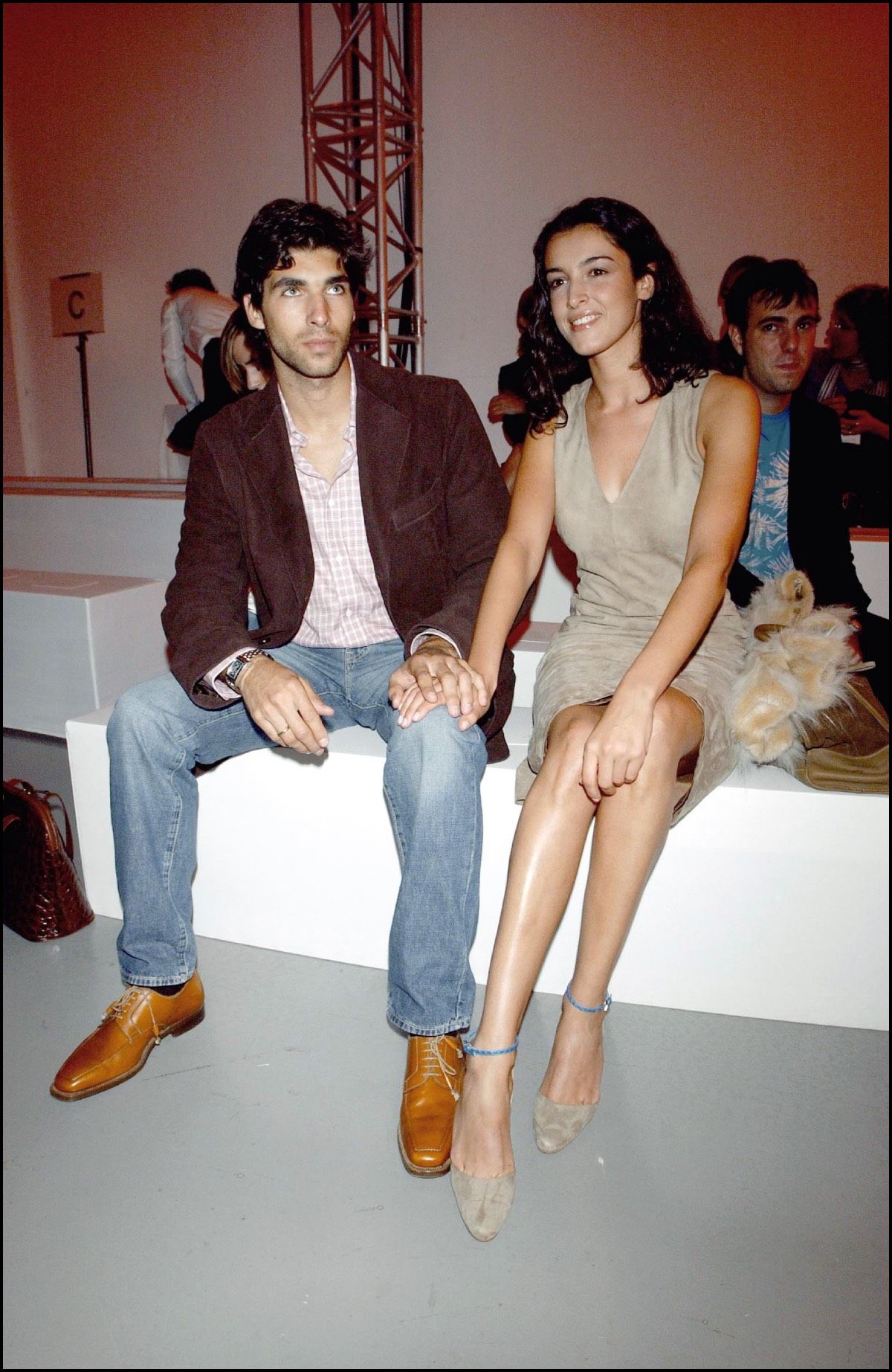 CAYETANO RIVERA MUJERES | Todas las mujeres de la vida de Cayetano Rivera: su madre, su hija y ...