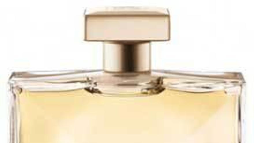 El perfume de Gabriel - La Nueva España