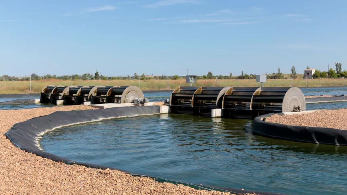 Mérida implanta un novedoso sistema de potabilización de agua, hasta ...