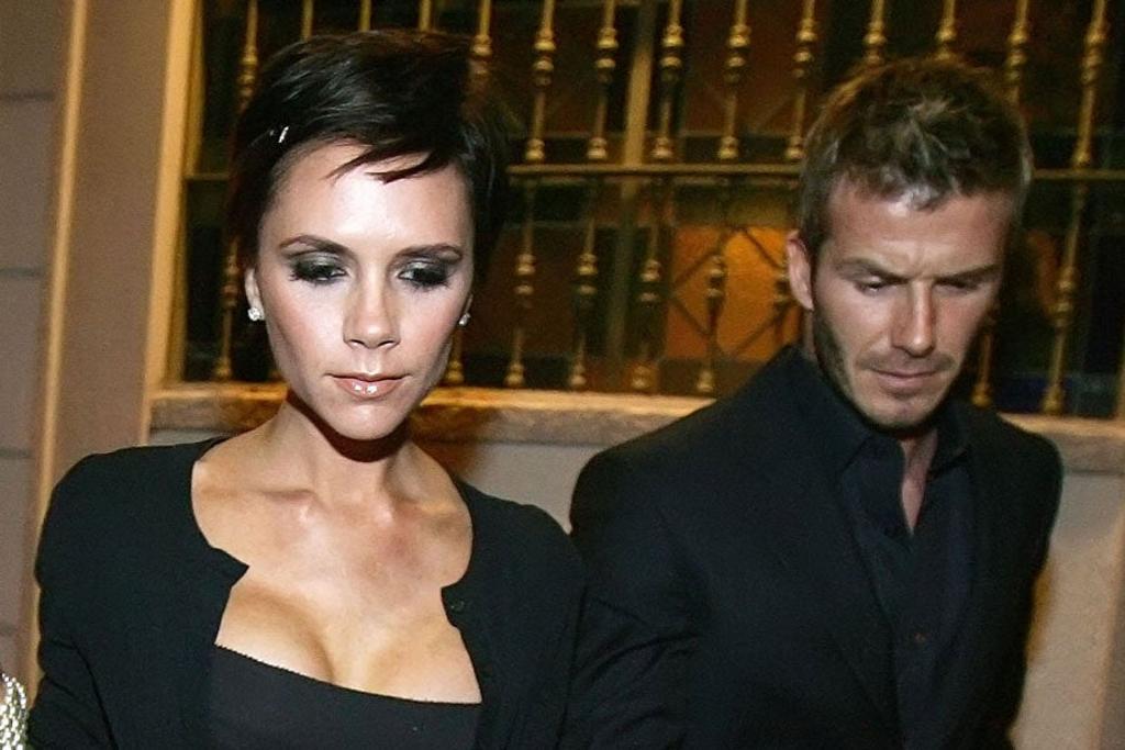 Vicky quiere la mansión de Gianni Versace - Cuore