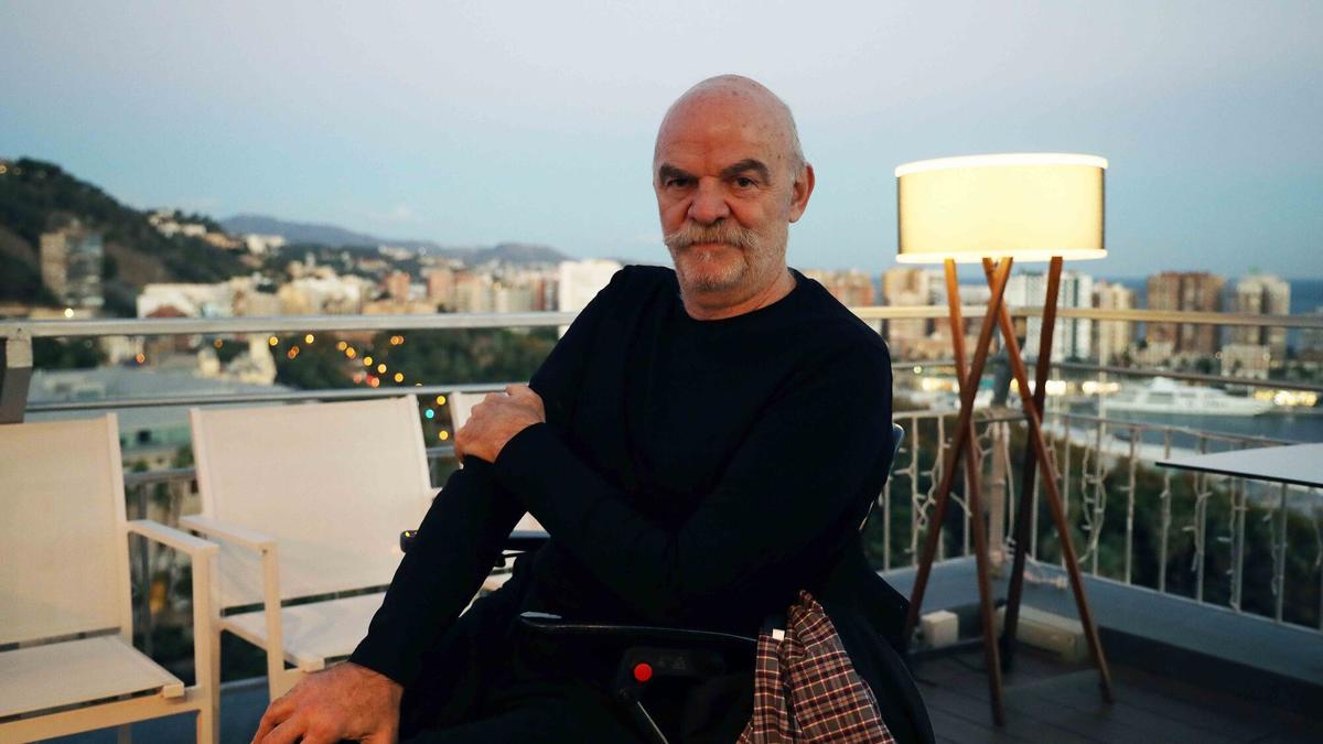 Martín Caparrós disecciona Buenos Aires, la ciudad que ama y también le ...