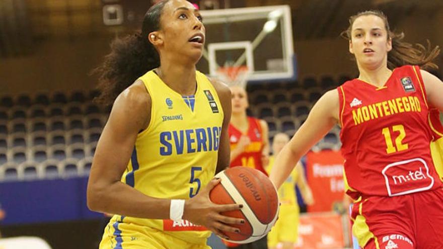 Cinco jugadoras del Clarinos, citadas por sus selecciones para la ...