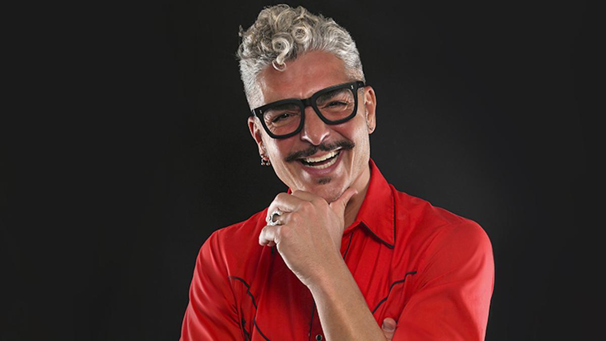 El humorista Txabi Franquesa vuelve este domingo a Zaragoza con su ...