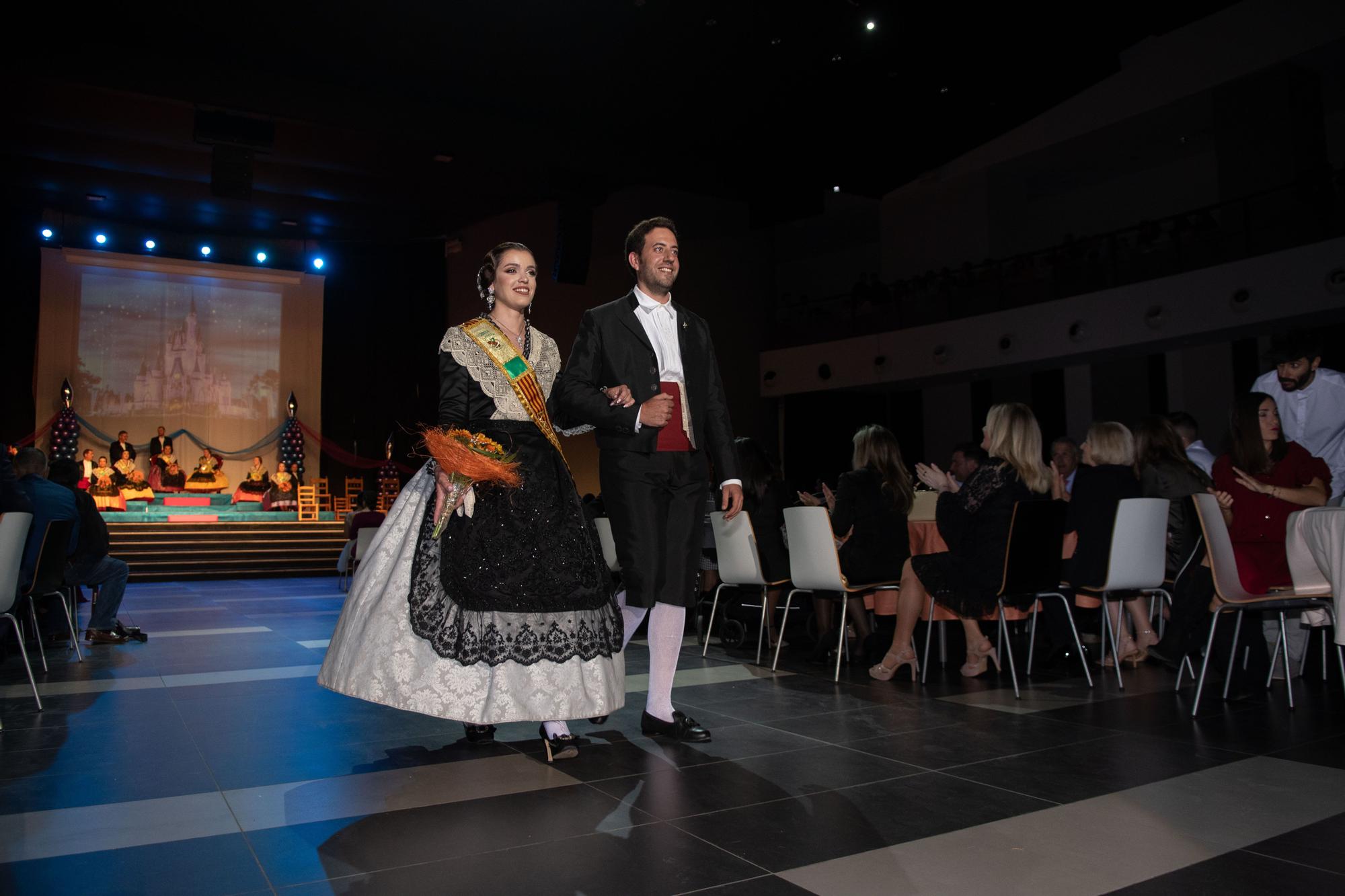 Magdalena 2023: Las mejores imágenes de la presentación de la Gaiata 7 ...