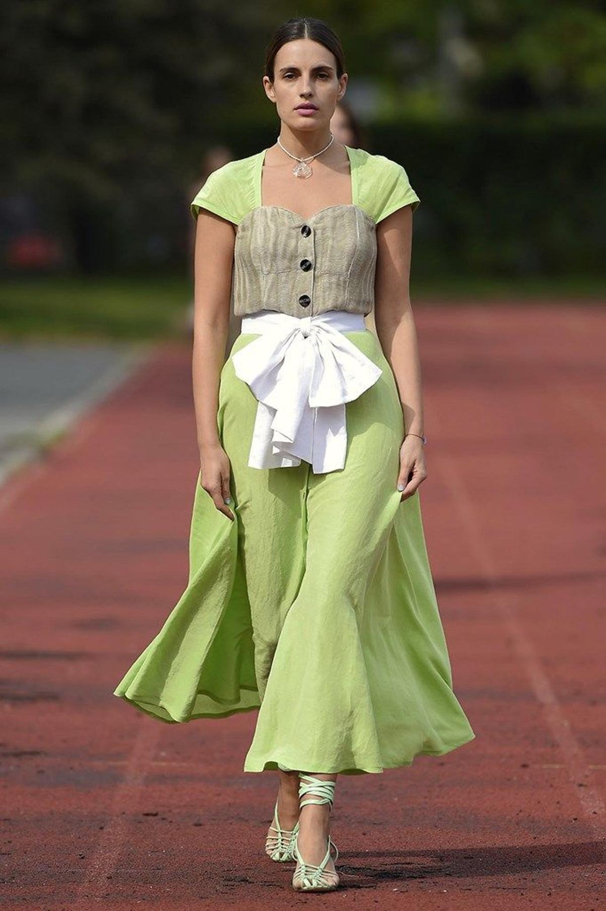 Maryam Nassir Zadeh - Nueva York - Mujer - Primavera-Verano 2018 - Woman