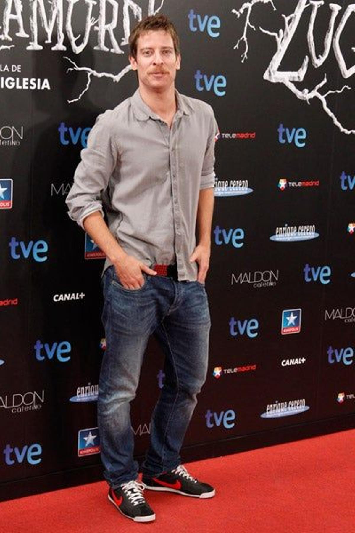 Nuestras celebs se 'embrujan' en Madrid - Cuore