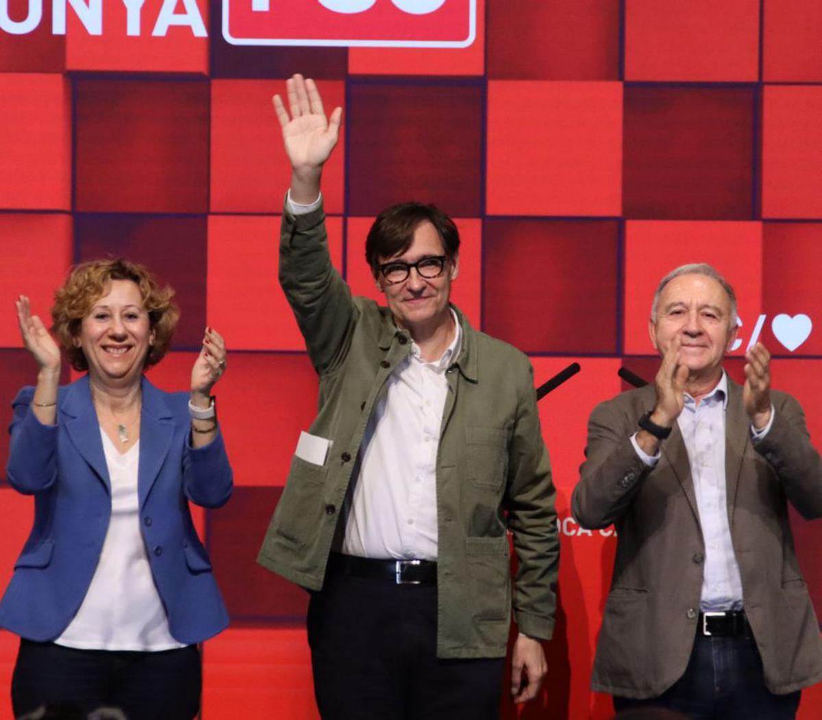 Illa culpa Junts i ERC d’una Illa culpa Junts i ERC d’una
