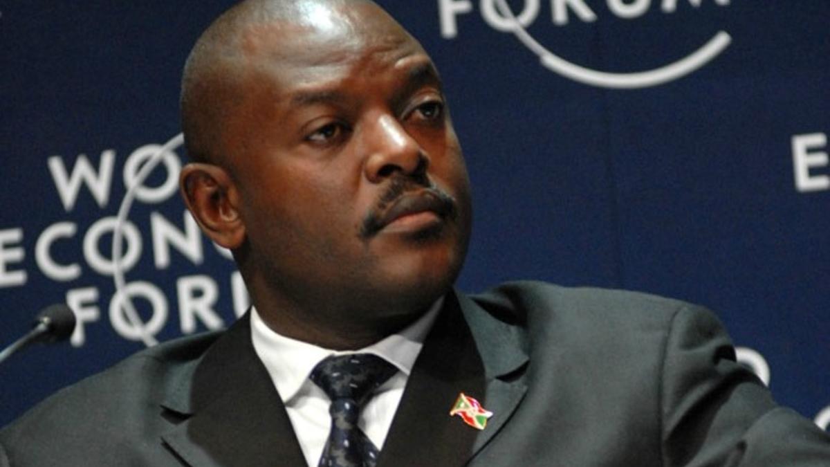 Libertad provisional en Burundi para seis menores acusados de pintarra