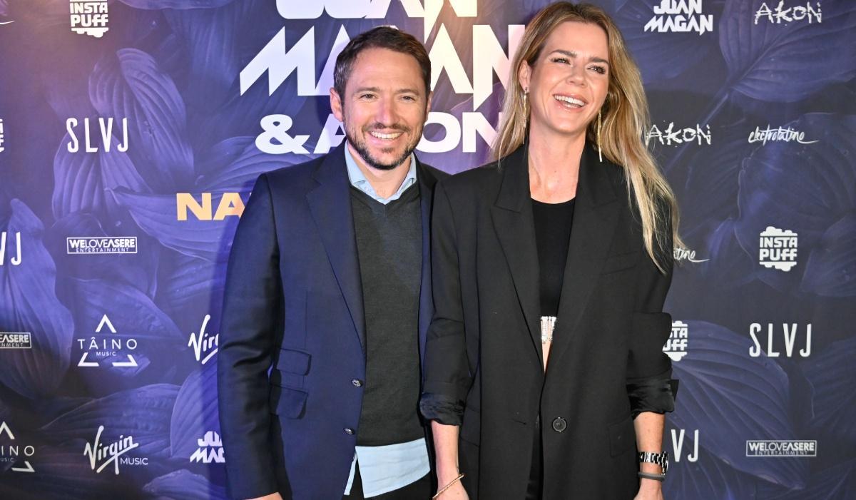 Amelia Bono | Las fotos de su boda con Manuel Martos 15 años después