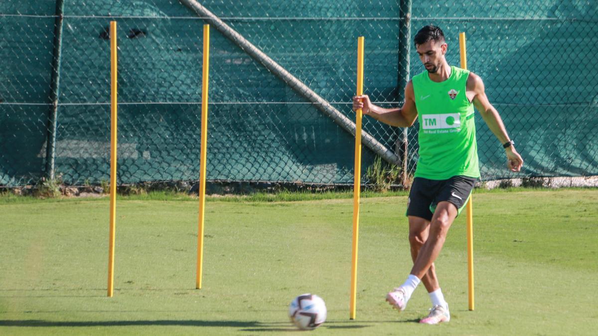 Vuelve «El Flaco» y Boyé y Guti tienen el alta médica