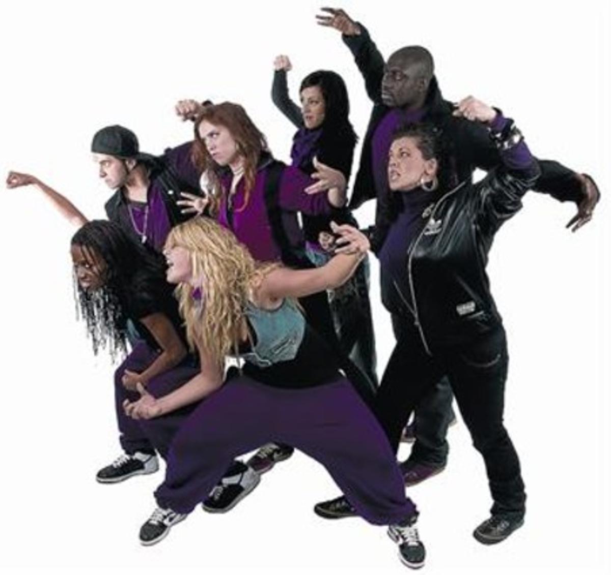 Un Shakespeare en clave hip-hop - El Periódico