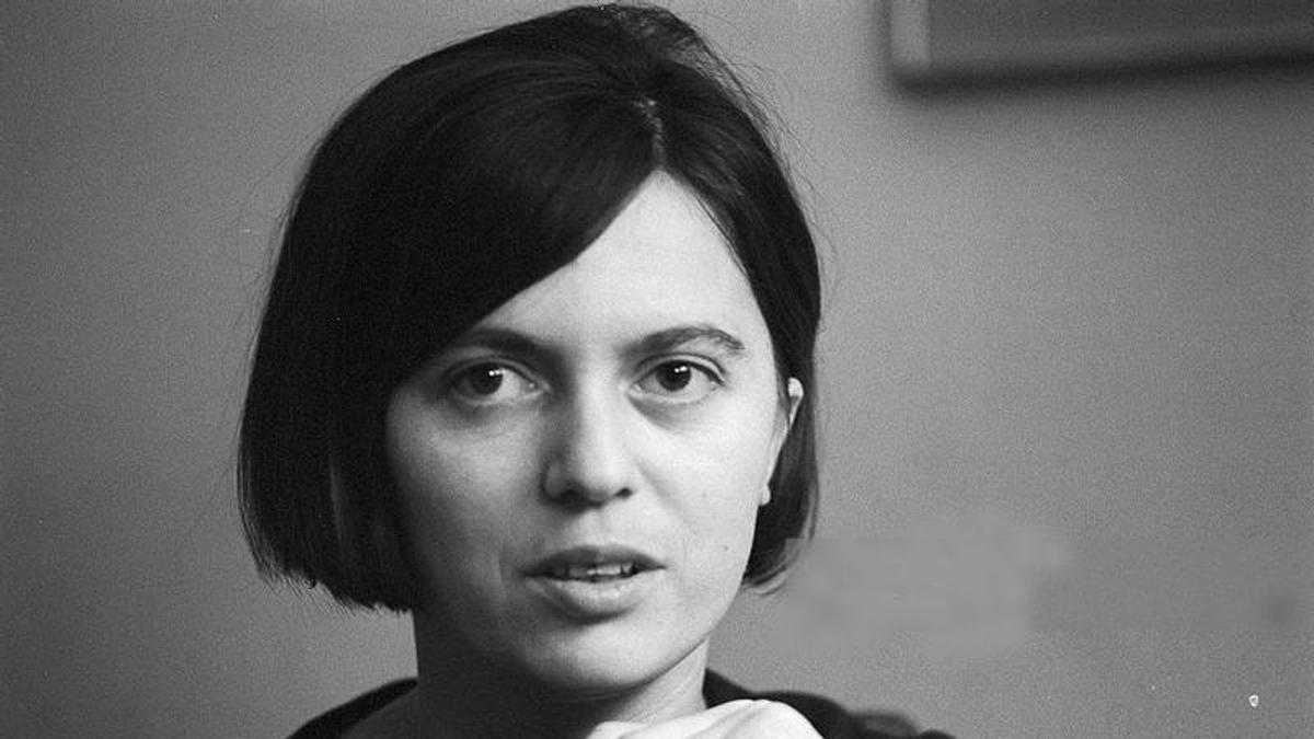 ‘El opoponax’ de Monique Wittig: el caballo de Troya de la novela ...