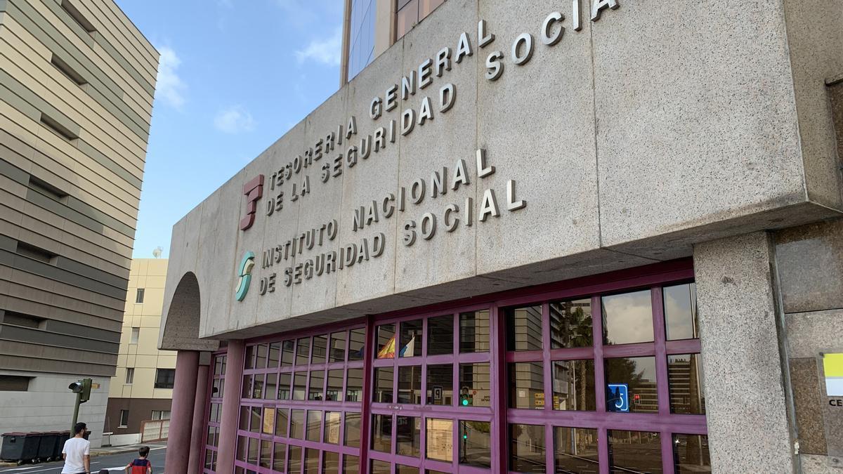 Así ha conseguido un trabajador de 34 años la pensión por incapacidad ...