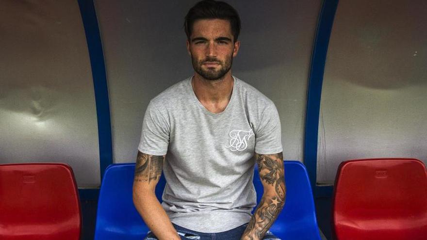 David Remeseiro 'Jason': "Si alguien puntúa en el Bernabéu, ¿por qué no ...