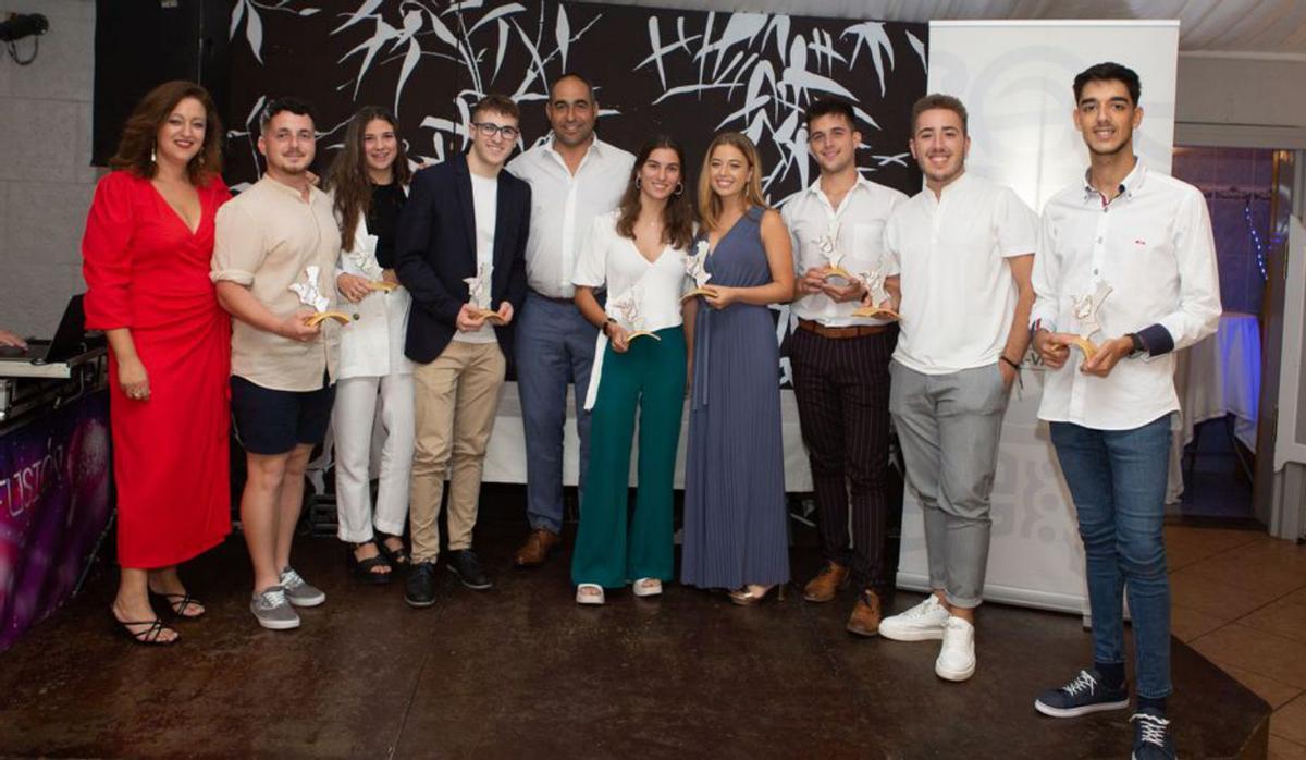 Els Premis Hermes de la Música tornen després de dos anys