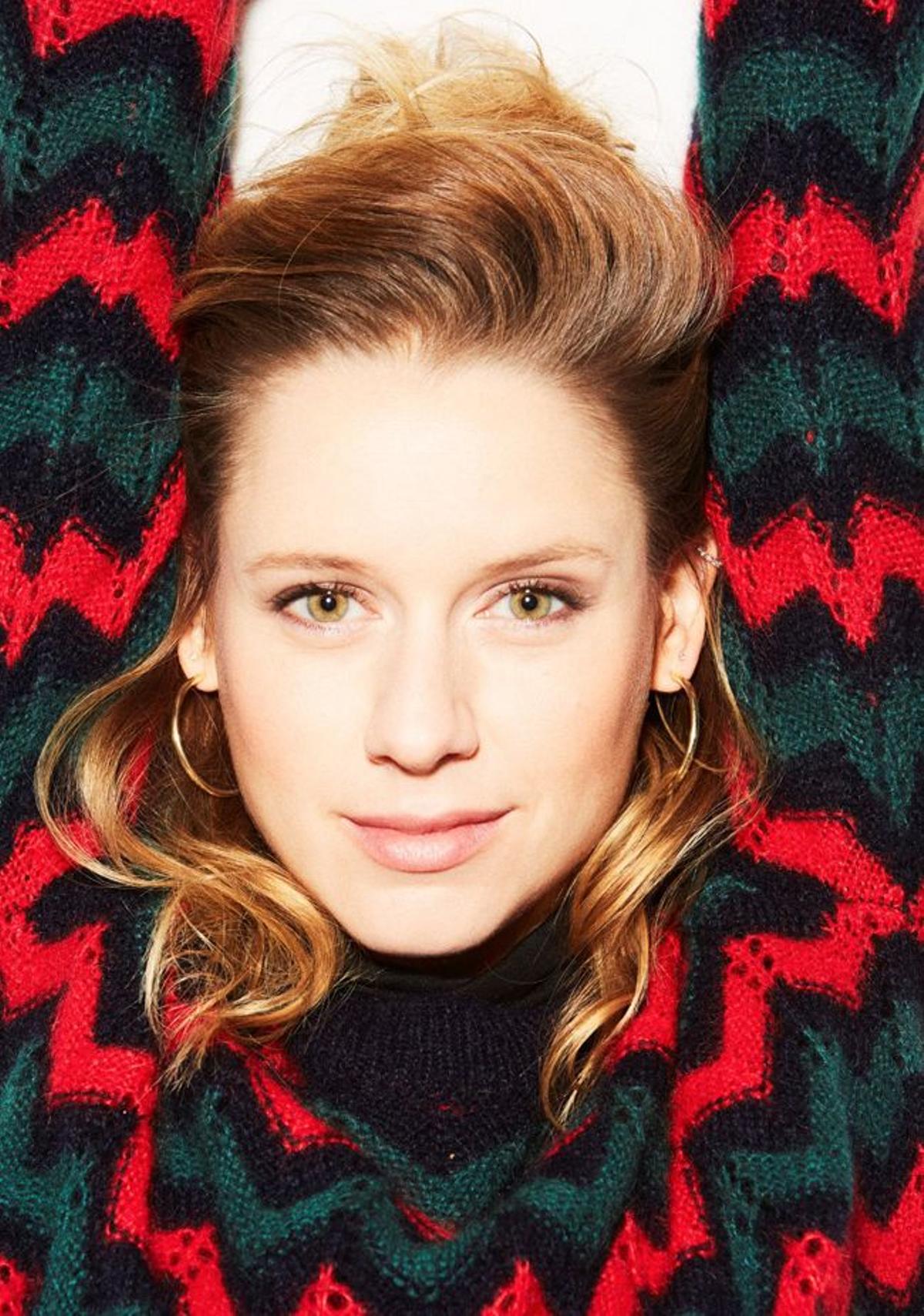 Manuela Vellés: "Soy bastante extrema, me gusta sentirlo todo" - Woman