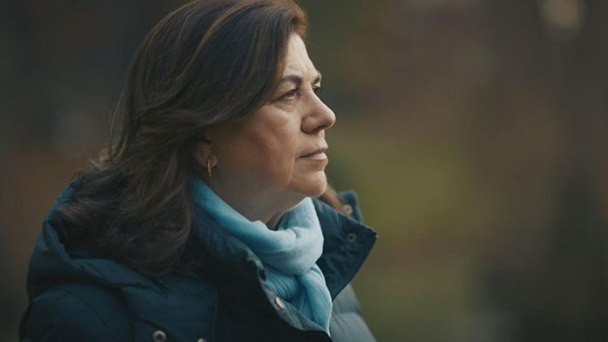 Lucía Méndez gana el Premio Francisco Cossío a la Trayectoria que ...