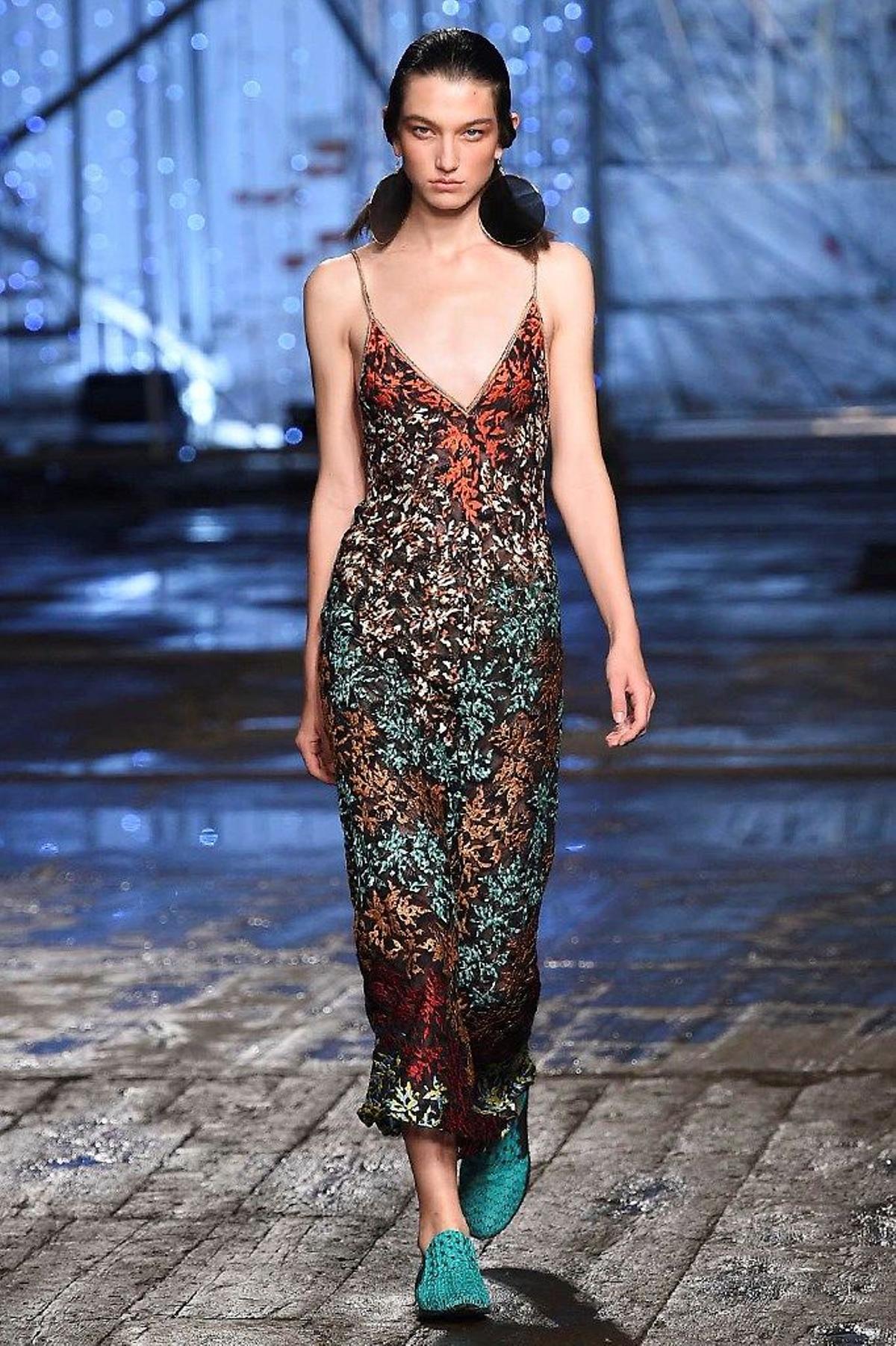 Missoni - Milán - Mujer - Primavera-Verano 2017 - Woman