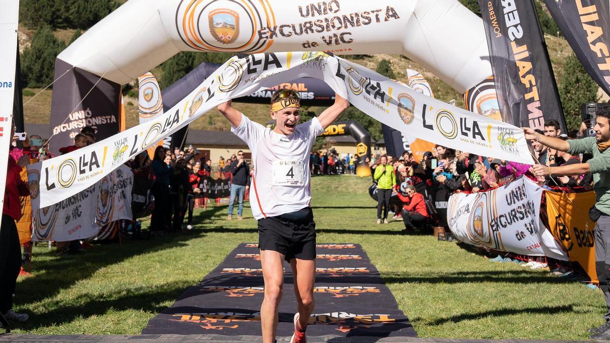 Olla de Núria 2025: recorridos, horarios y dónde ver por TV y online