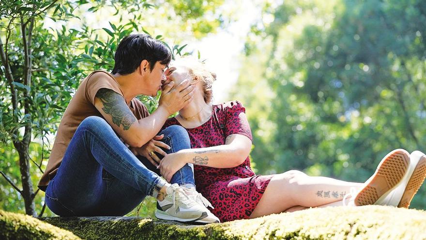 Unha voda típica galega e chea de grandes sorpresas no ‘Casamos!’