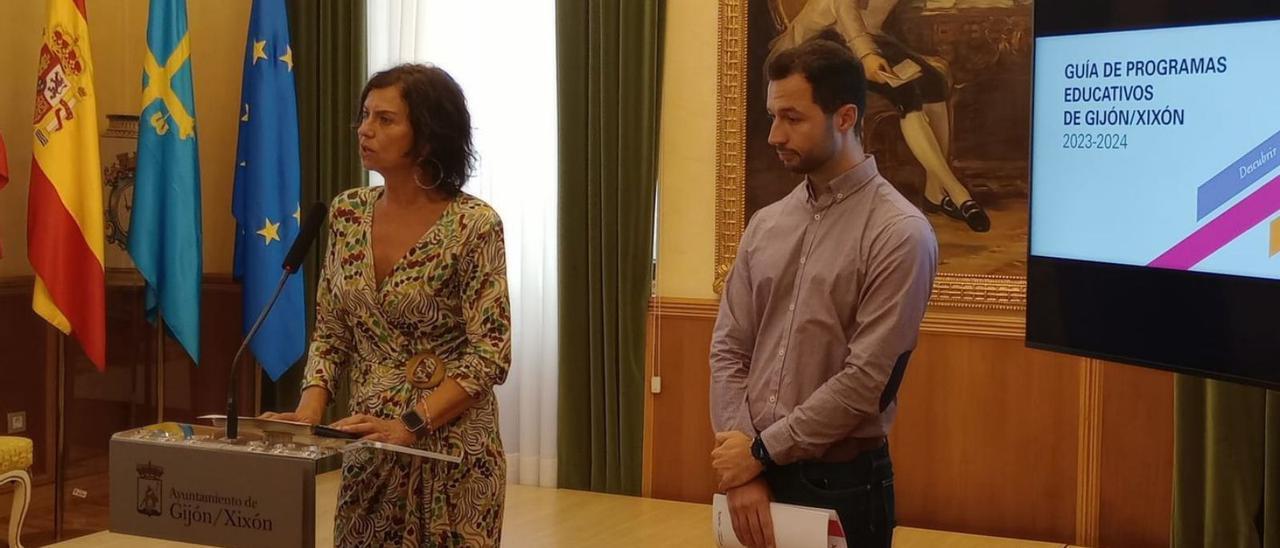 Más de 300 actividades en la Guía de Programas Educativos