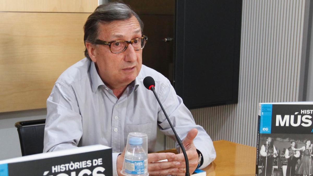 Grup Gavarres rep el Premi Nacional de Comunicació de Proximitat