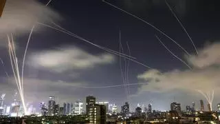 Trump dice que Israel e Irán han acordado un "alto el fuego total" y avanza el fin de la guerra