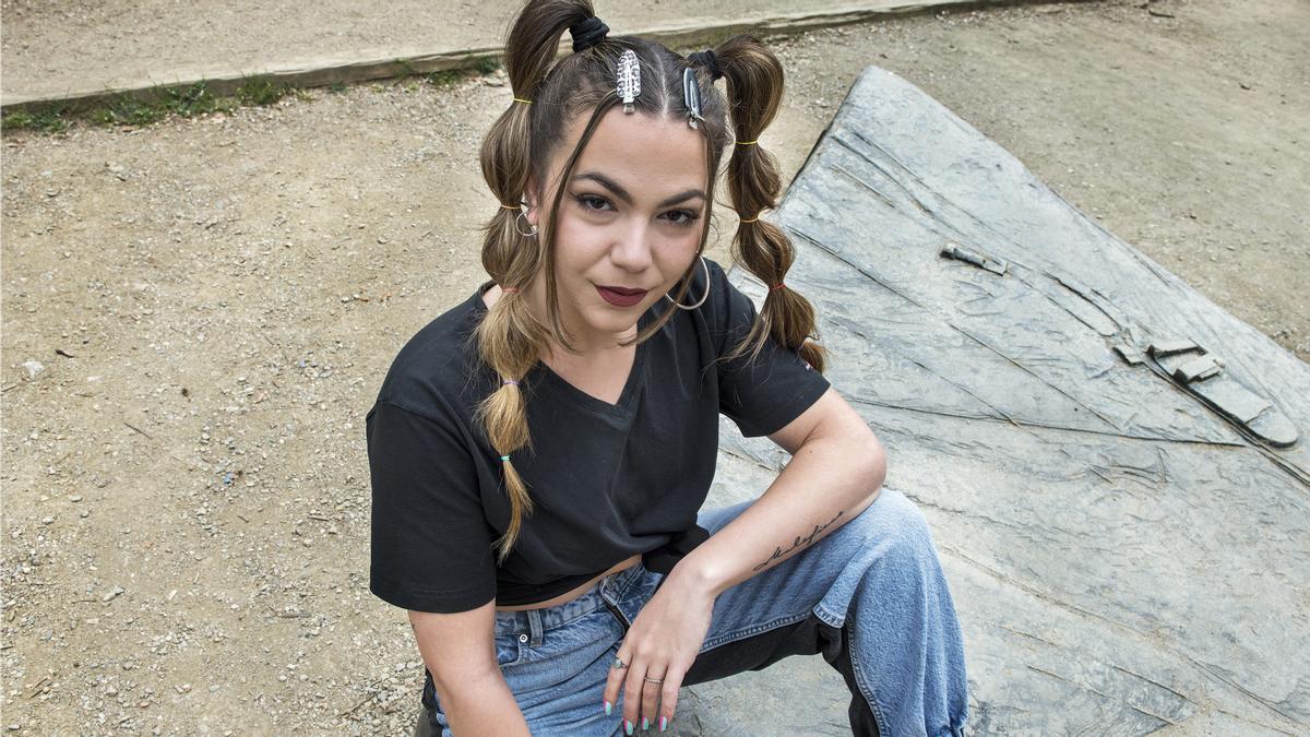 Aiala: “Hablar de ‘música negra’ es una manera de darle voz”