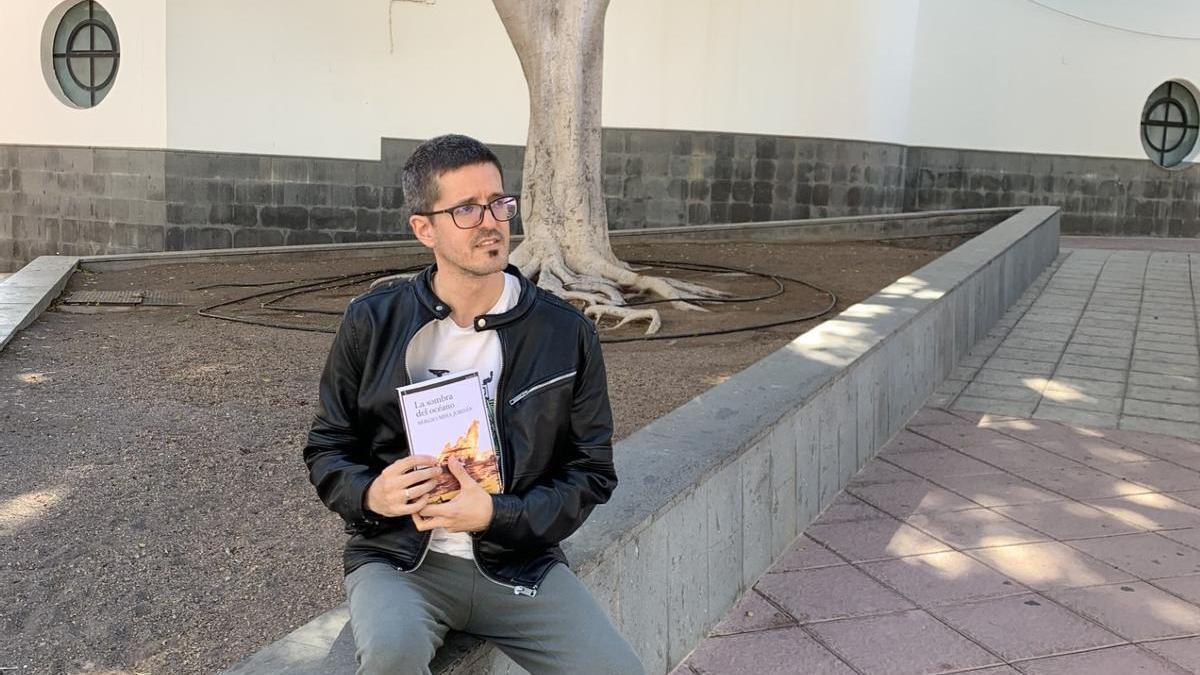 Sergio Mira Jordán: «Es un honor ligarme con este premio al buen nombre ...