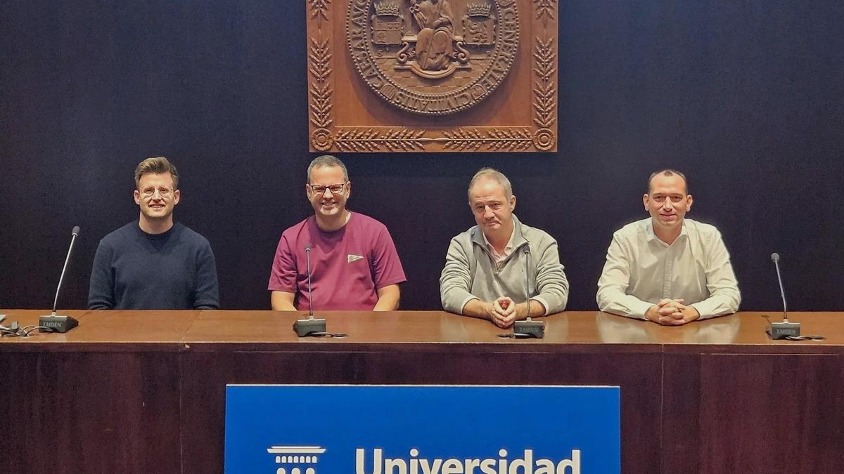 Estos son los siete investigadores de Aragón que figuran entre los más ...