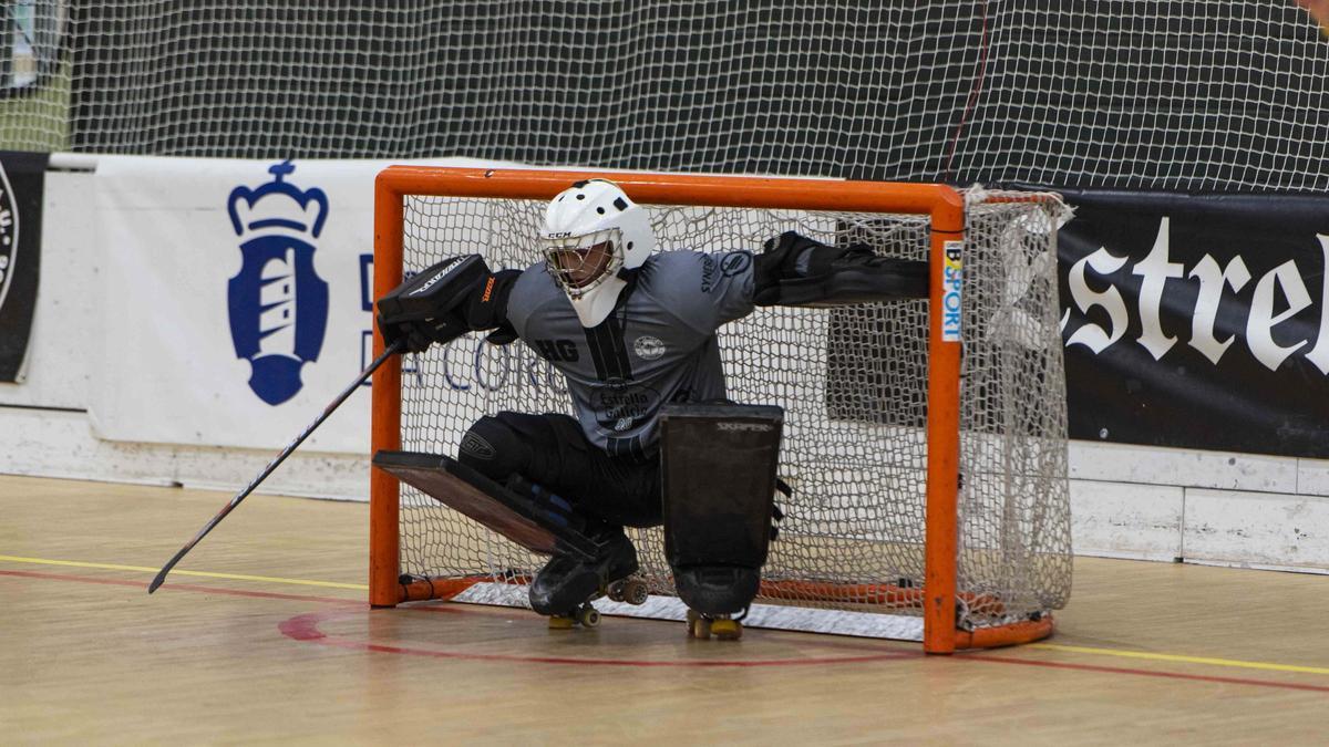 5-2 | El Dominicos, virtualmente salvado tras ganar al Sant Feliu