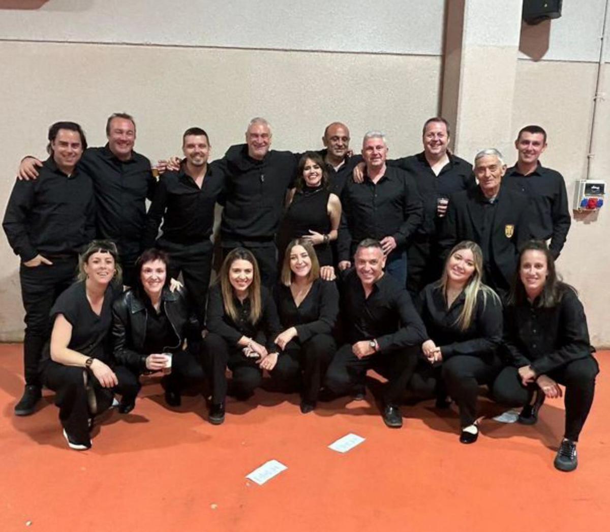 La Banda de Azuara celebra 35 años con diversas jornadas culturales