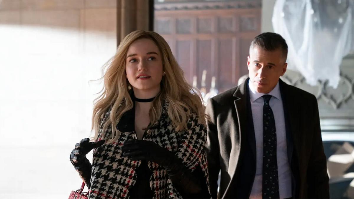 '¿Quién es Ana?', la nueva serie de Netflix basada en hechos reales