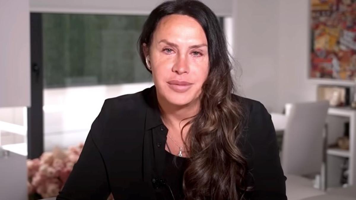 Así ha sido la noche de Karla Sofía en los Oscar: evita la alfombra ...