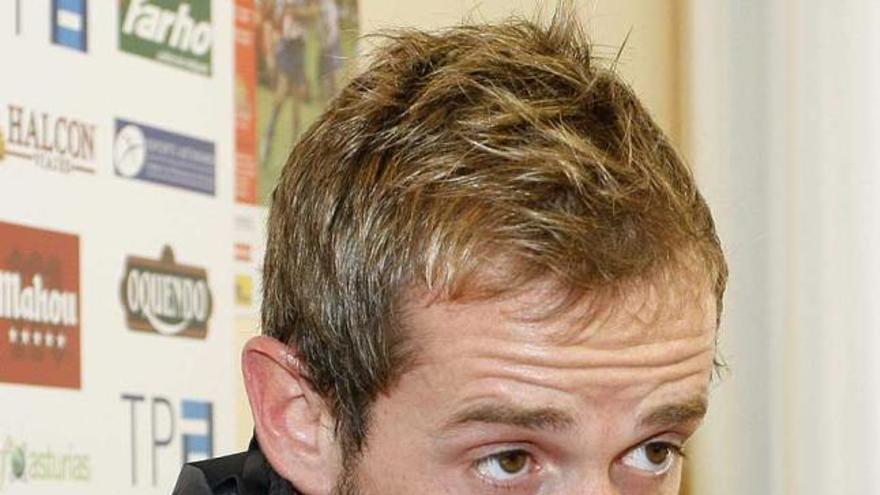 Gerard se va al Maccabi