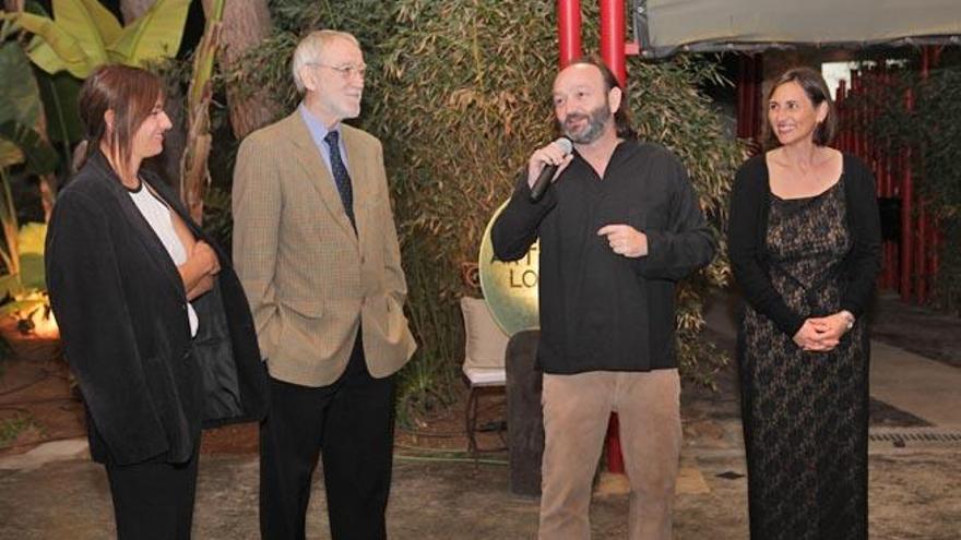 Solidarios con la labor de Vicente Ferrer - Diario de Ibiza