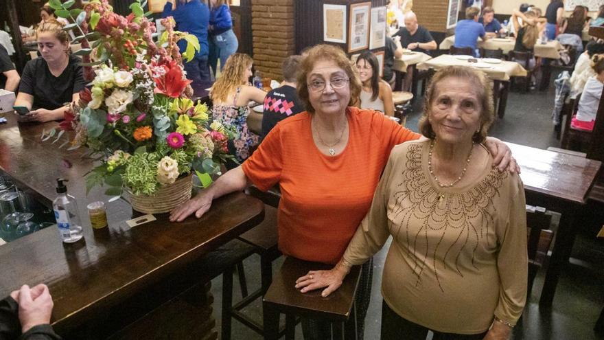 Las Candelas sirve sus últimas pizzas tras 52 años de historia con un ...