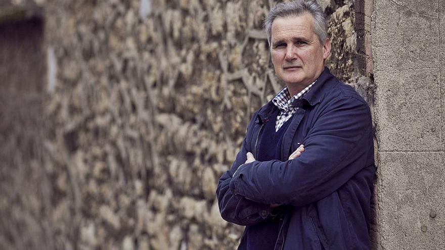 Bastida echa en falta al jubilarse una Universidad “más reflexiva y ...
