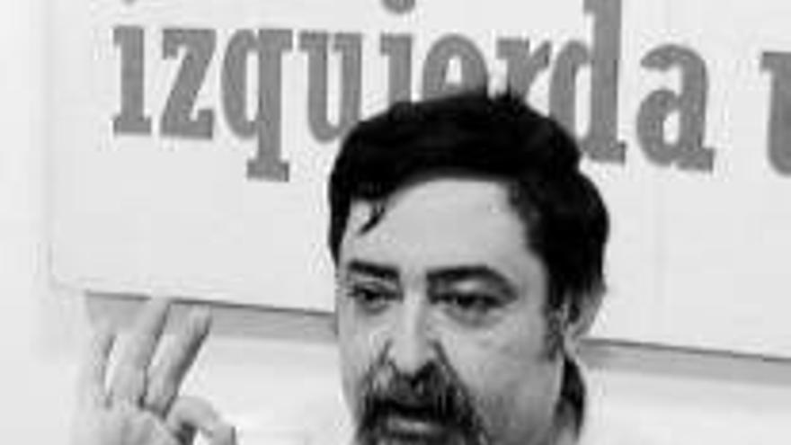 La oposición no ve creíble ni realizable el plan de Celdrán para ...