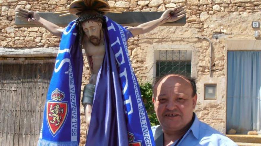 El tendero fue asesinado una hora después de volver a su casa