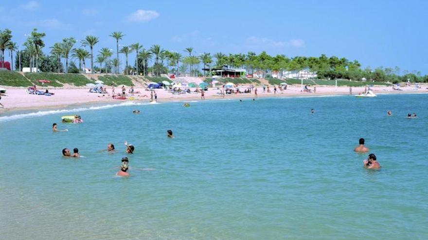 Las 10 mejores playas de Castellón