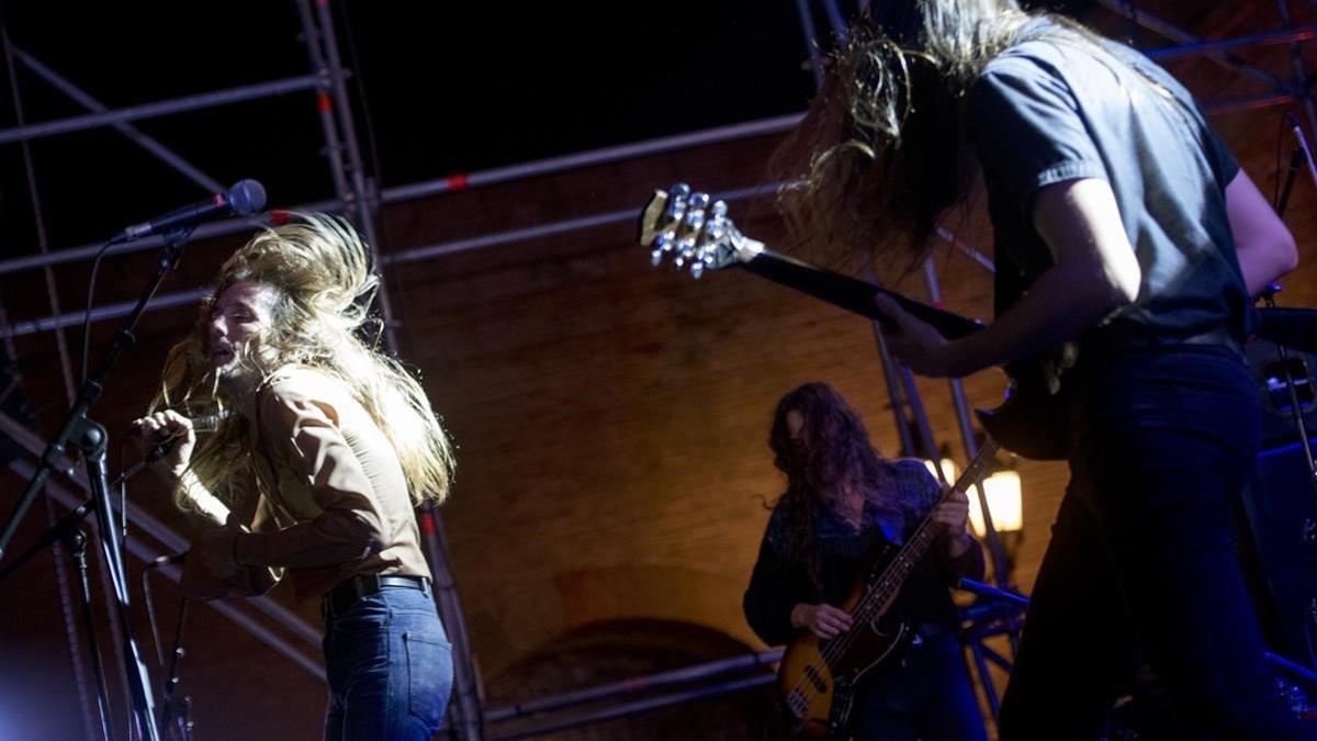 '77, pasión por Black Sabbath